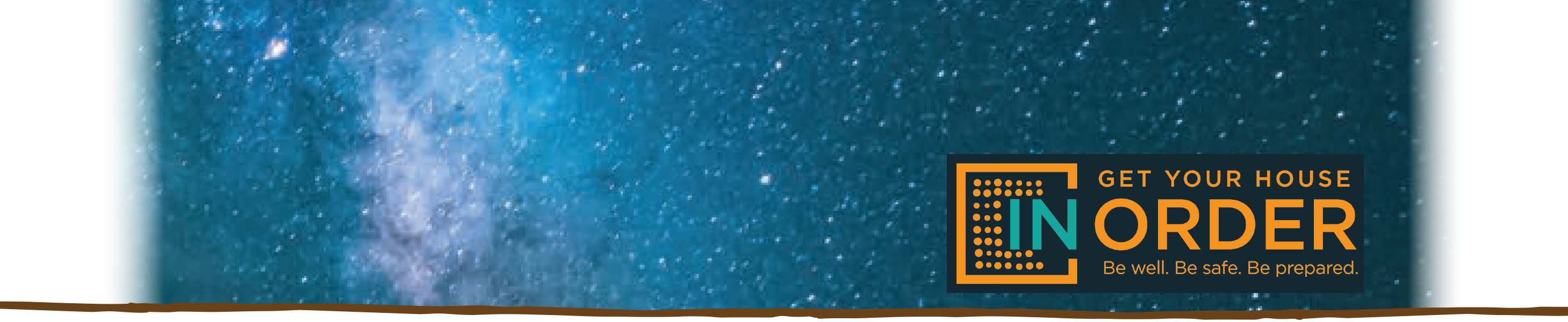 Get Your House in Order | Hawaiian Financial Federal Credit Union